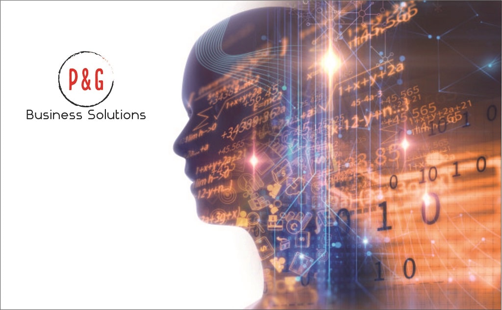 PG Business Solutions εταιρεία Λογισμικού Πληροφορικής | p-g.gr